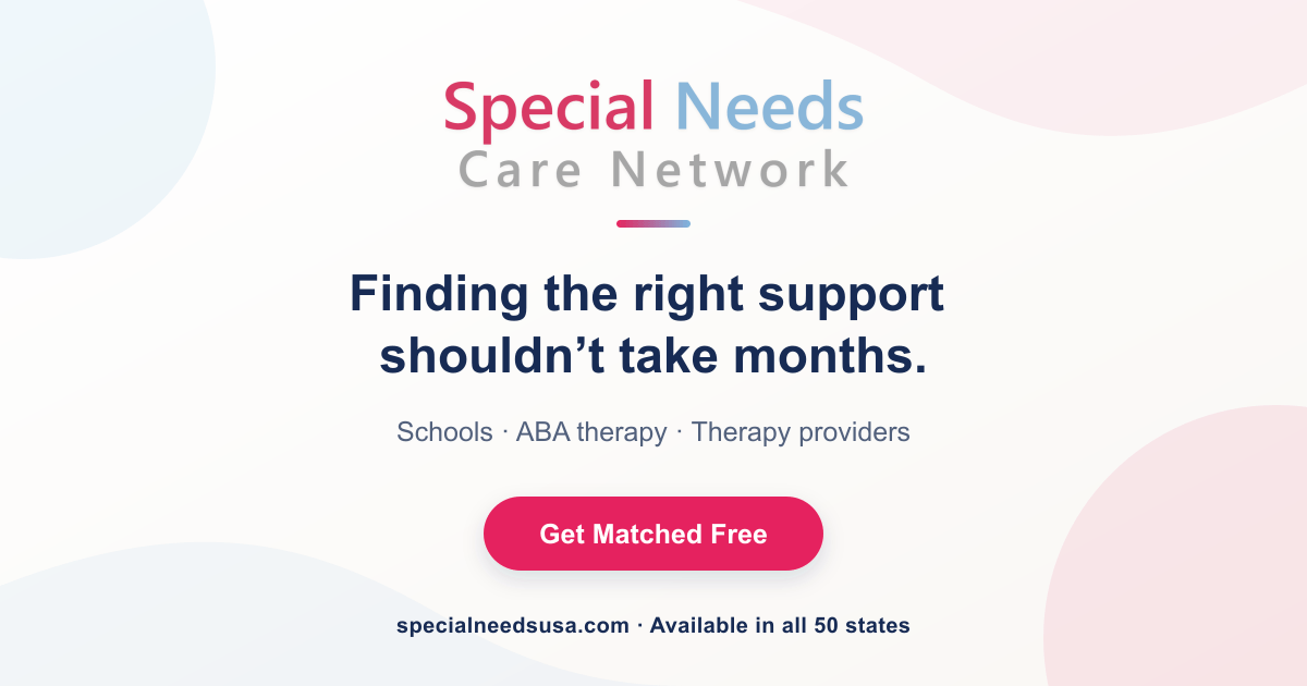 Special Education Law Changes 2026: Federal & State Updates